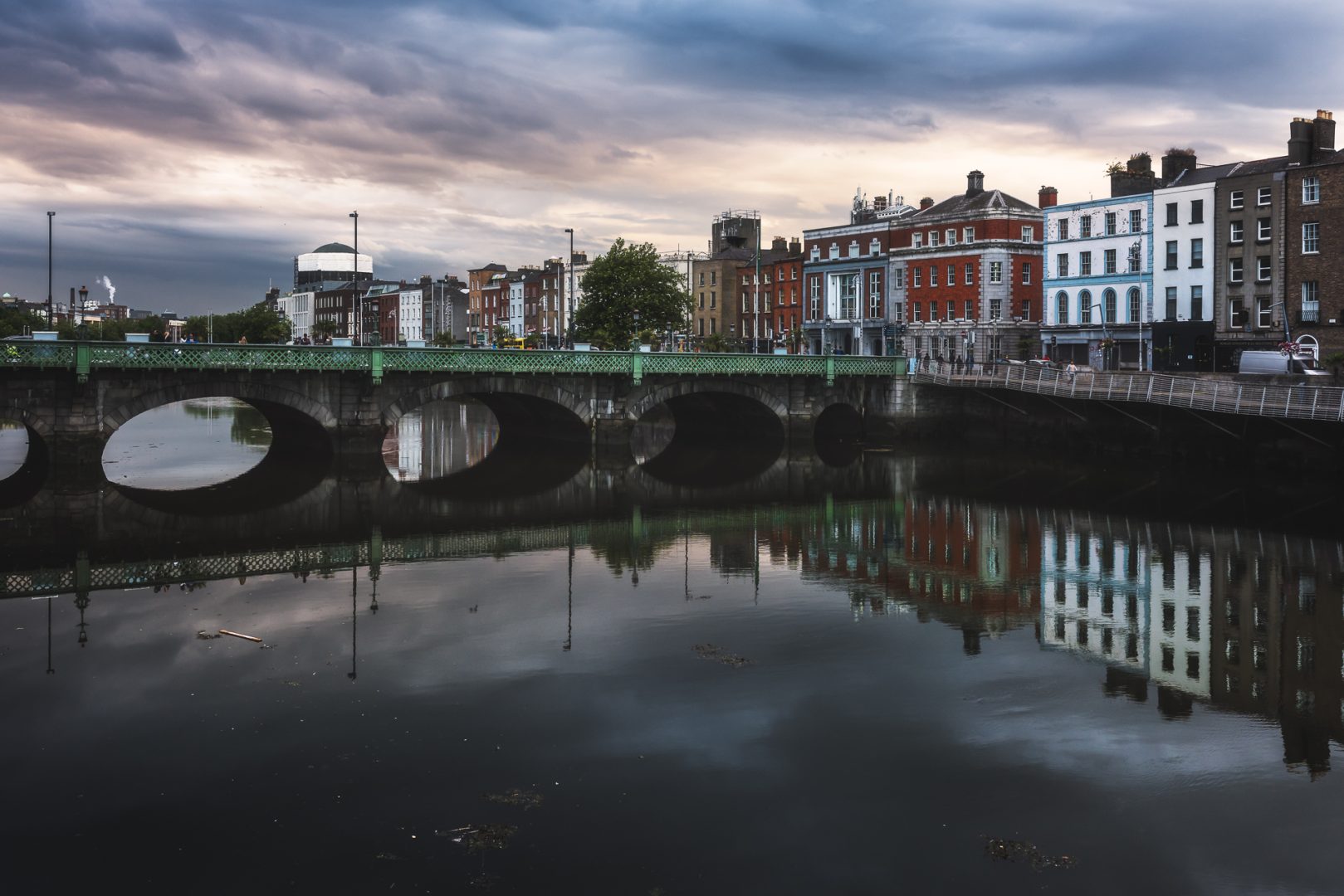 REISEBERICHT: IRLAND MIT DEM WOHNMOBIL 2017 | 030mm-photography